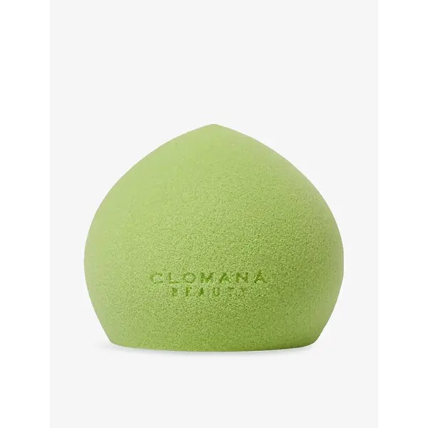 CLOMANA Pistachio Pudding Marshmallow Sponge