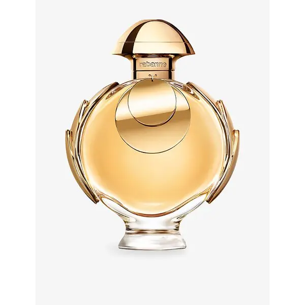 Rabanne Olympea Elixir Eau De Parfum Intense