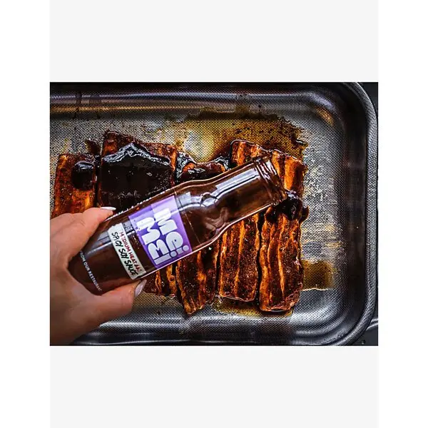 MEI MEI Spicy Soy Sauce 275g
