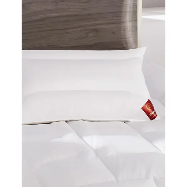 BRINKHAUS The Sapphire Goose-down Pillow