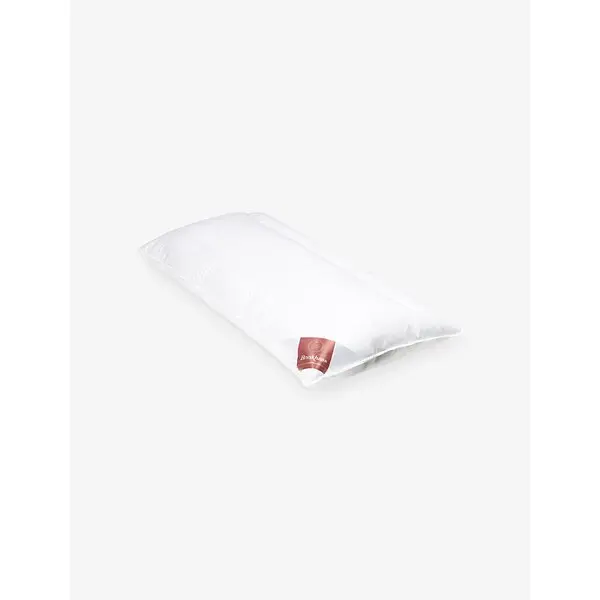 BRINKHAUS The Sapphire Goose-down Pillow