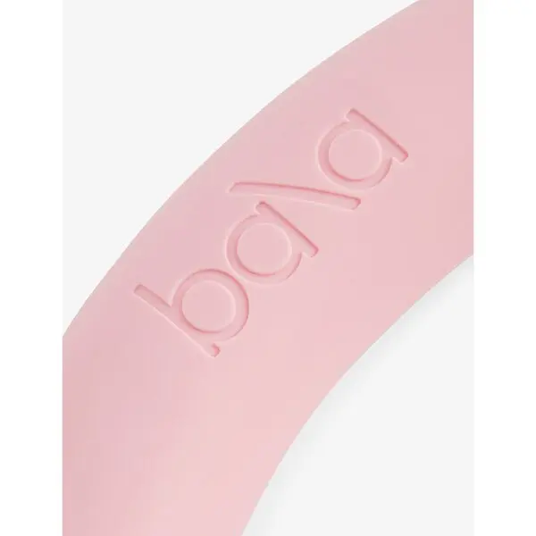 BALA The Power Weighted Ring - Blush