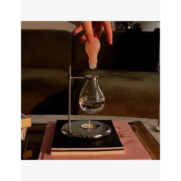 DROPLET Mimosa Scented Oil