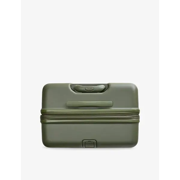 BEIS The Large Check-in 4-wheel Roller Suitcase 78.7cm