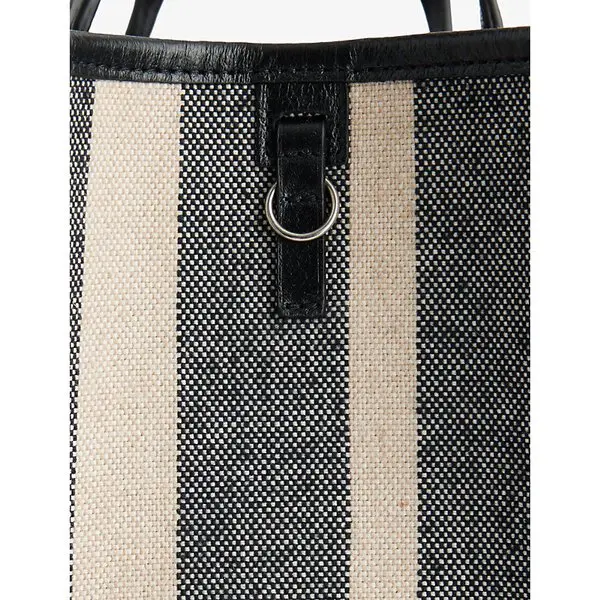 METIER Chameleon 30 Jacquard Tote Bag