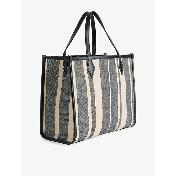 METIER Chameleon 30 Jacquard Tote Bag