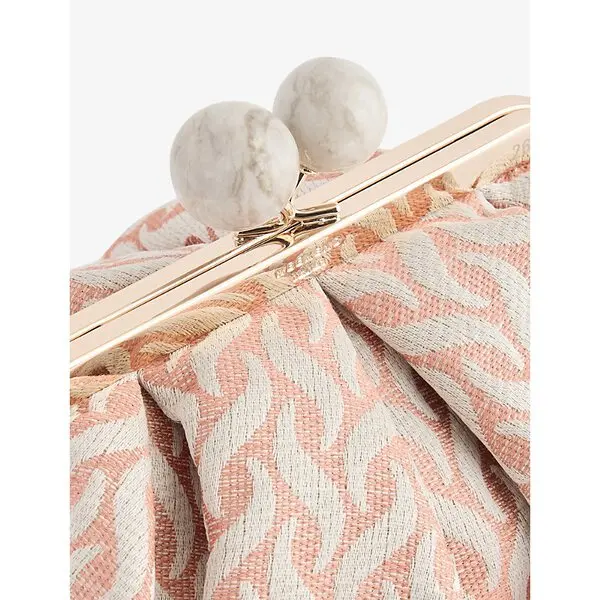 Max Mara Pasticcino Small Handbag