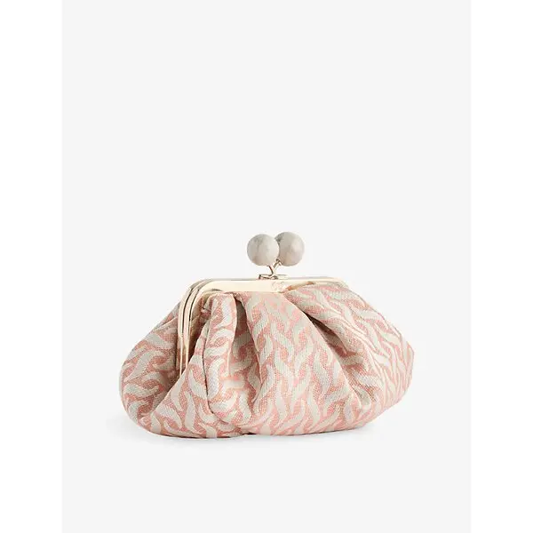 Max Mara Pasticcino Small Handbag