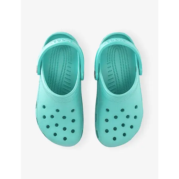 CROCS Classic Rubber Clogs