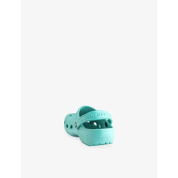 CROCS Classic Rubber Clogs