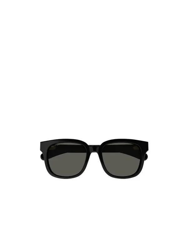 Gucci Specialized Fit Square Sunglasses