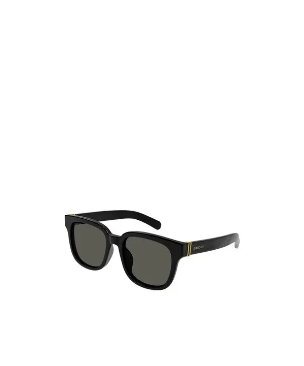 Gucci Specialized Fit Square Sunglasses
