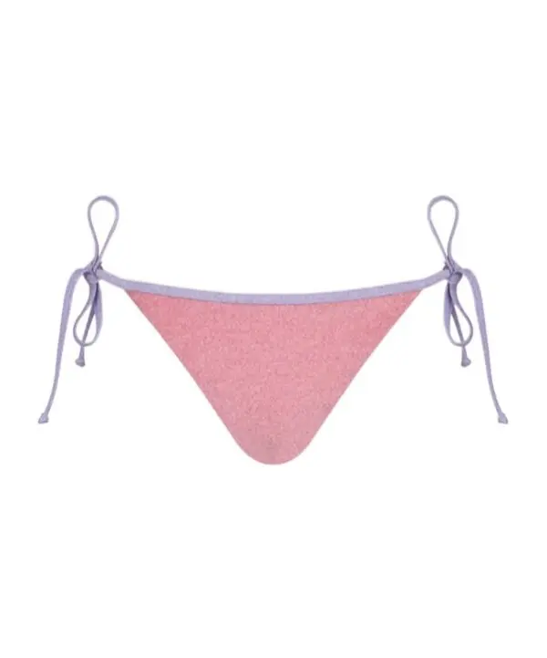 MC2 SAINT BARTH Marielle Classic Briefs - Pink