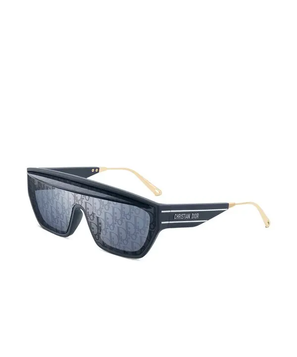Dior Club M7u Mask Frame Sunglasses