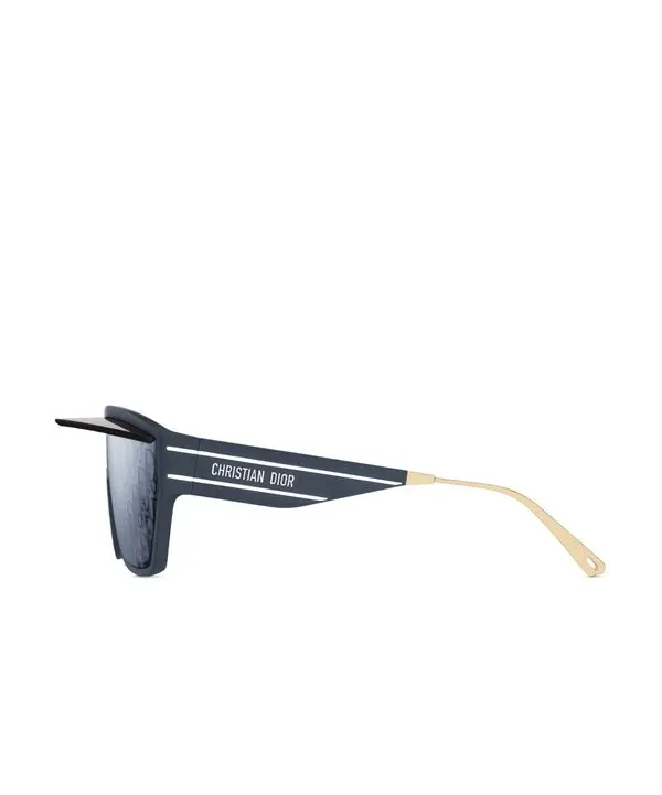 Dior Club M7u Mask Frame Sunglasses