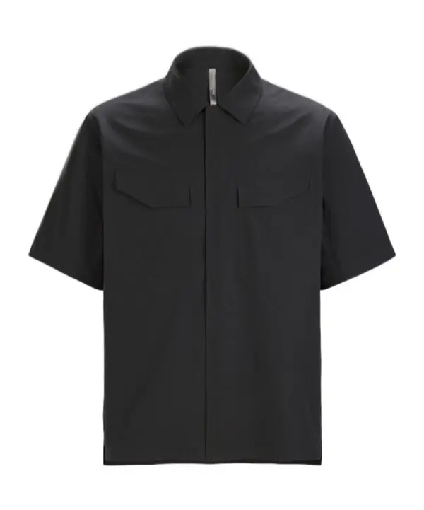 Veilance Field Shirt Ss