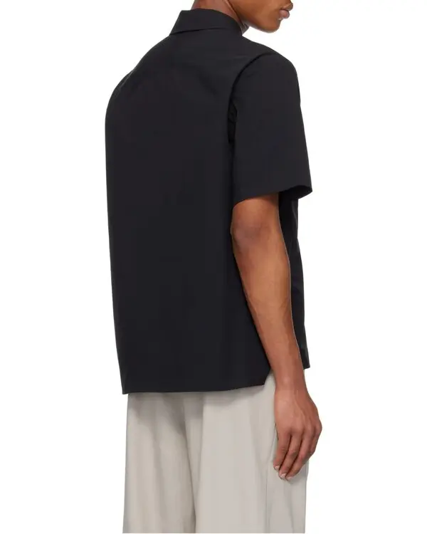 Veilance Field Shirt Ss