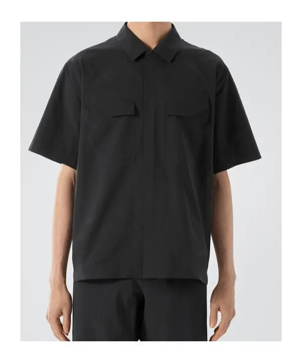 Veilance Field Shirt Ss
