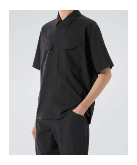Veilance Field Shirt Ss
