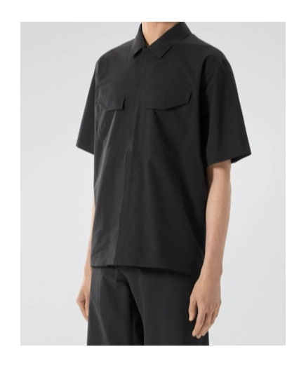Veilance Field Shirt Ss