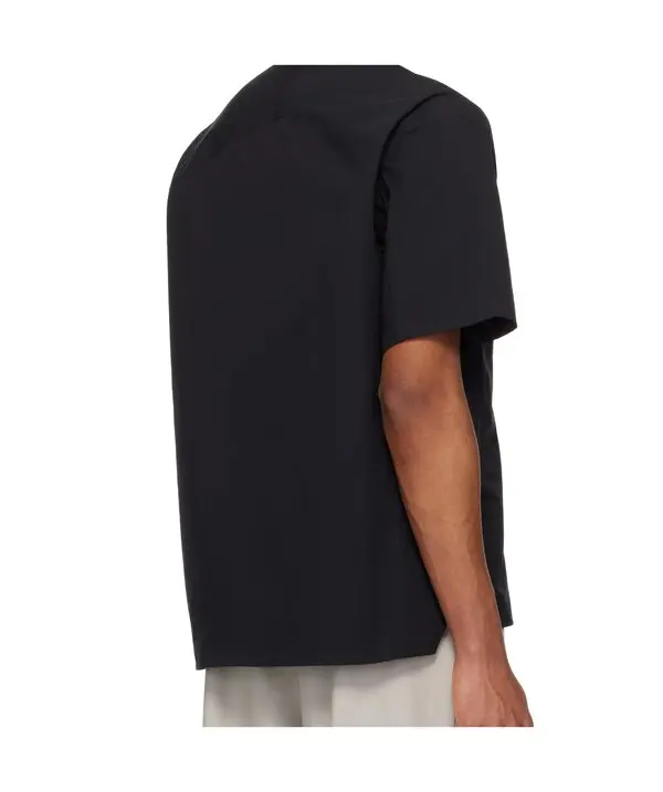 Veilance Field Shirt Ss