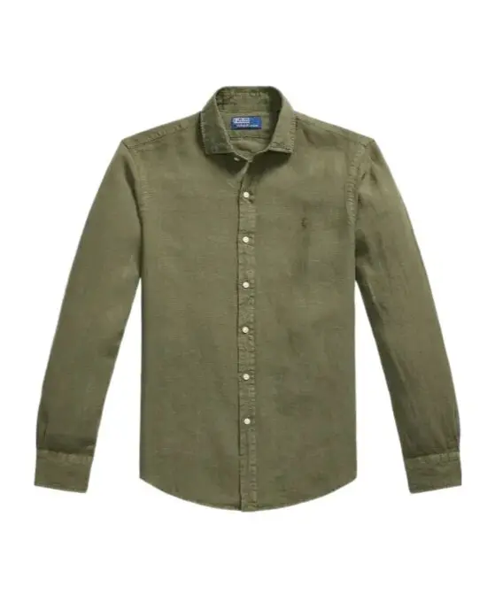 Polo Ralph Lauren Long-sleeved Shirt
