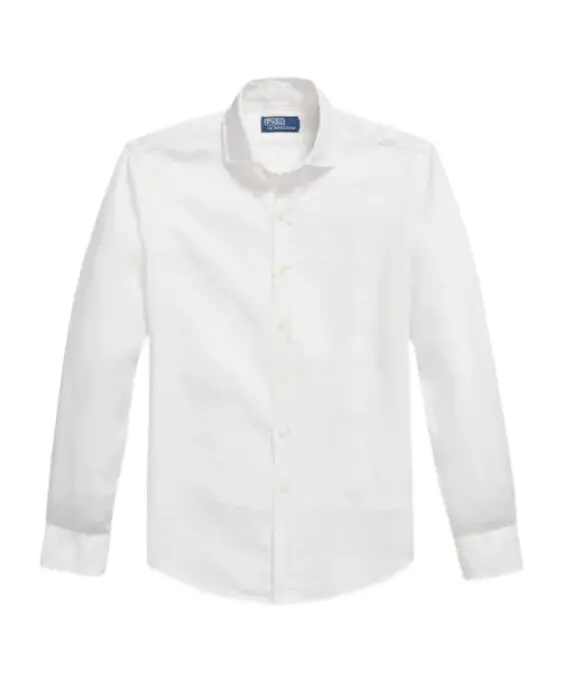 Polo Ralph Lauren Buttoned Shirt
