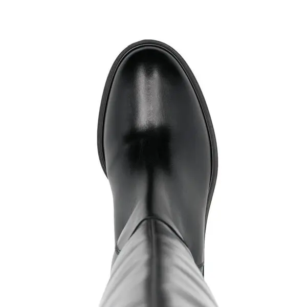 AeydĒ Knee High Boots