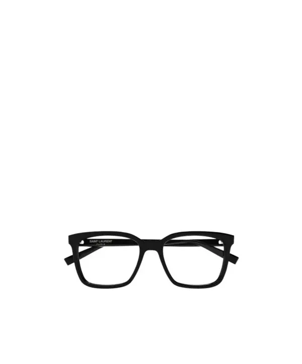 Saint Laurent Square Frame Glasses