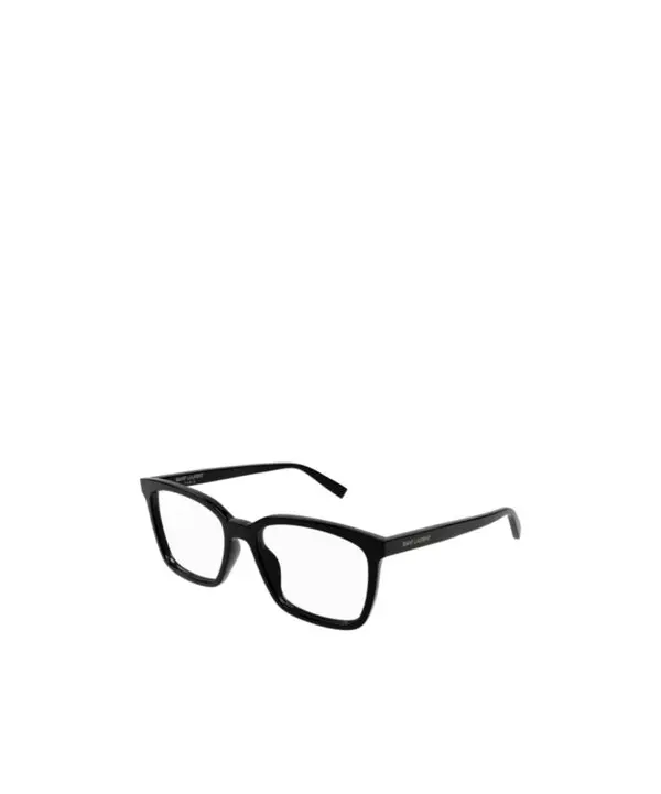 Saint Laurent Square Frame Glasses