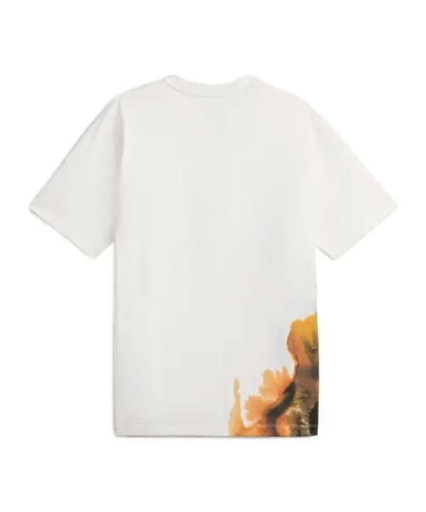 Y3 Short-sleeved Crewneck T-shirt
