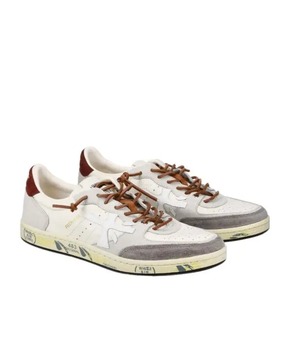 Premiata Bskt Clay 7616