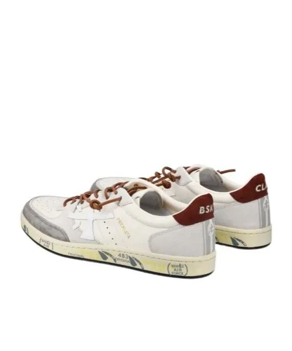 Premiata Bskt Clay 7616