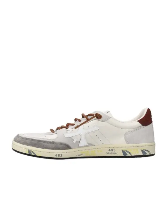 Premiata Bskt Clay 7616