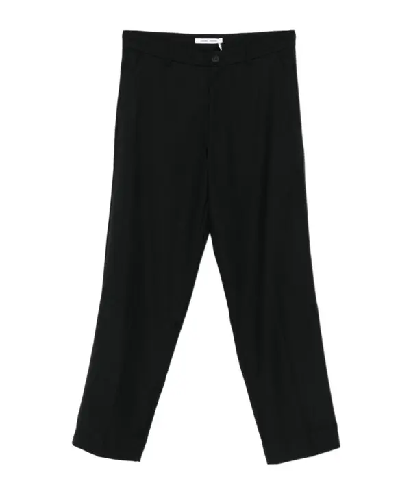 SAMSOE SAMSOE Straight-leg Casual Pants