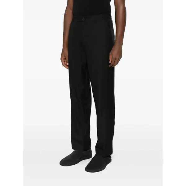 SAMSOE SAMSOE Straight-leg Casual Pants