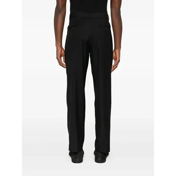 SAMSOE SAMSOE Straight-leg Casual Pants