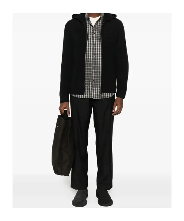 SAMSOE SAMSOE Straight-leg Casual Pants
