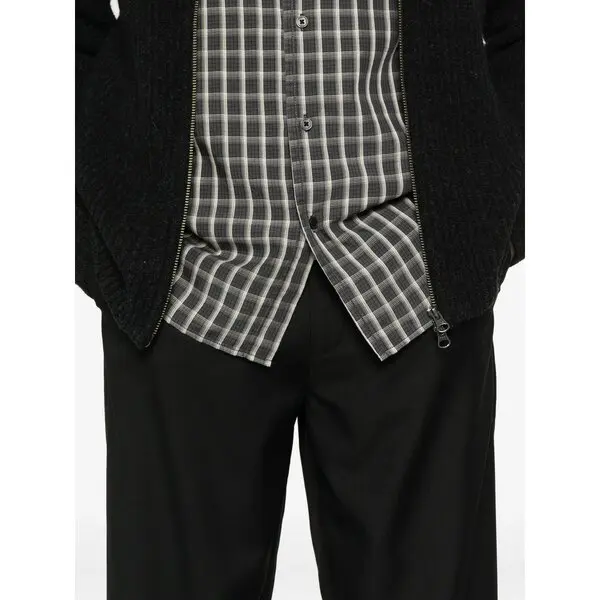 SAMSOE SAMSOE Straight-leg Casual Pants