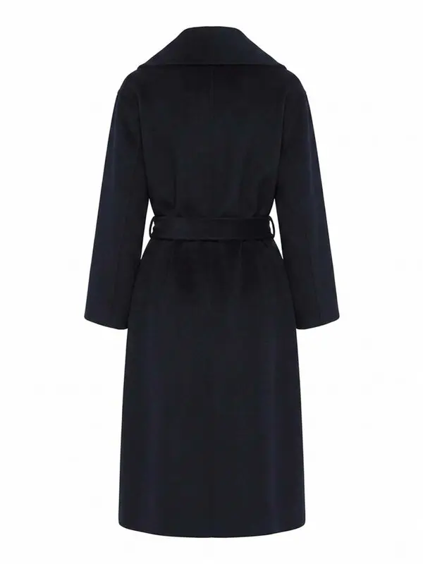 Max Mara Carisma Coat - No