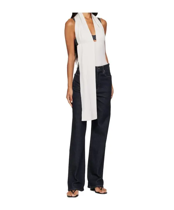 AGOLDE Stretch Jeans
