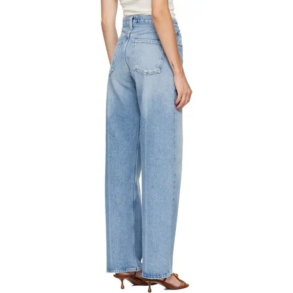 AGOLDE Non-stretch Jeans