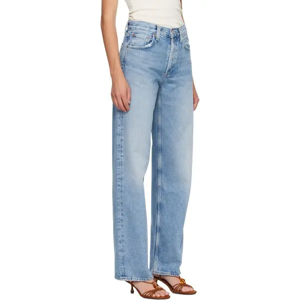 AGOLDE Non-stretch Jeans