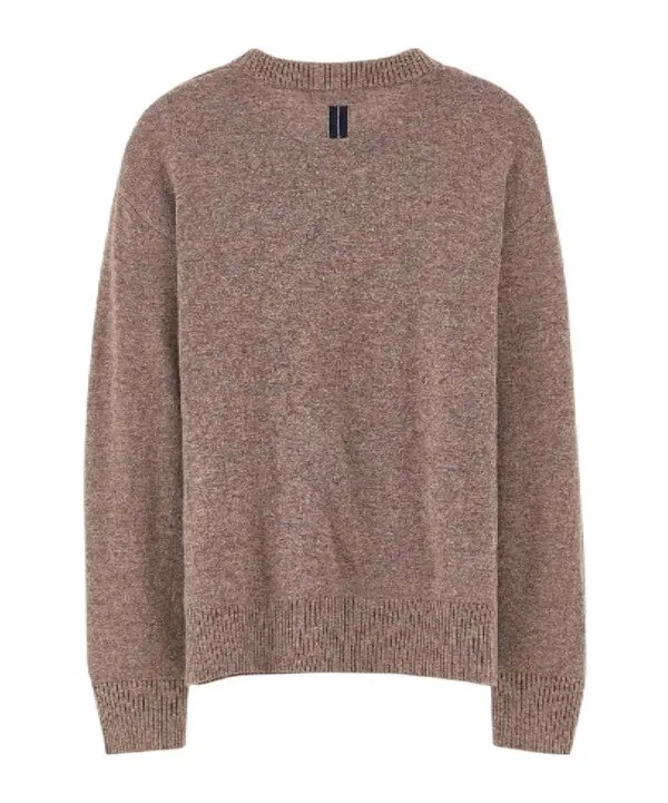 BELLEROSE Long-sleeved Pullover