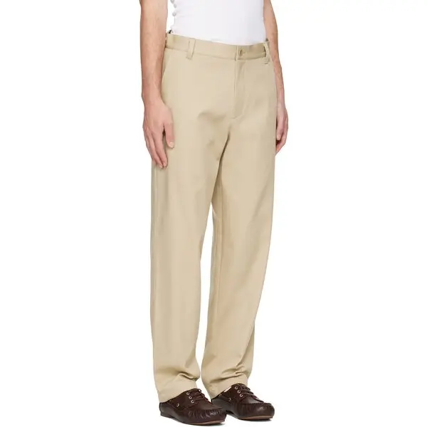 A.p.c. Lawrence Tailored Trousers
