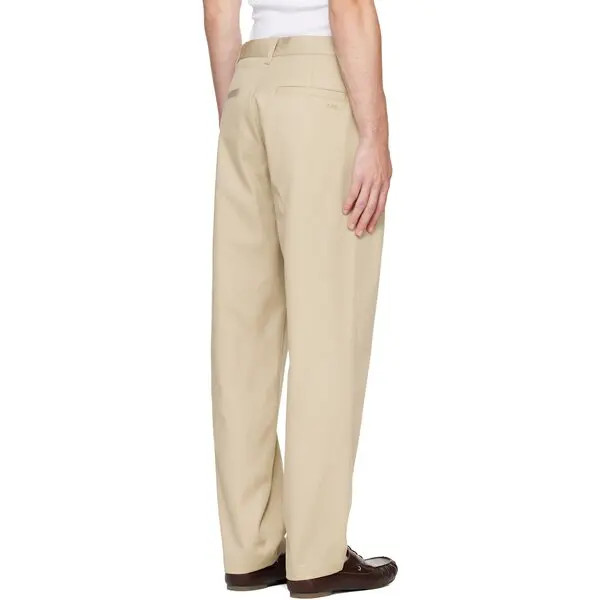 A.p.c. Lawrence Tailored Trousers