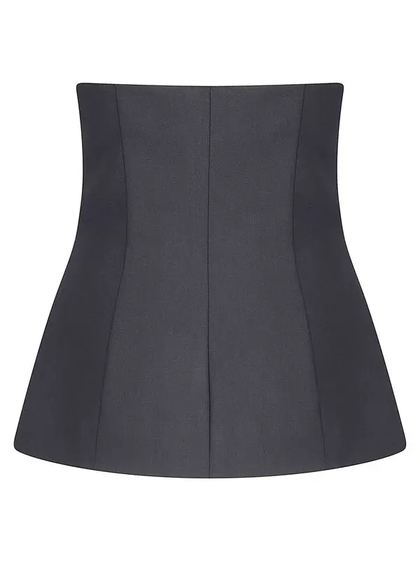 P.a.r.o.s.h Bandeau Top