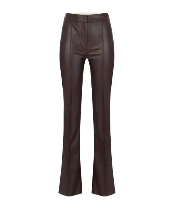 Elisabetta Franchi Flared Trousers