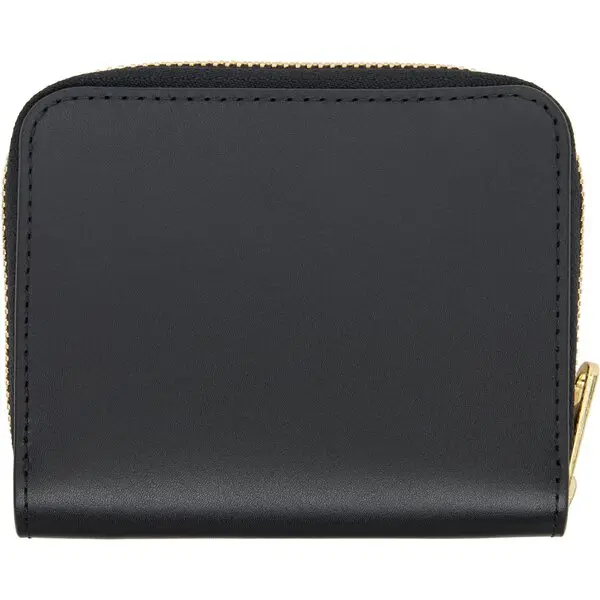 A.p.c. Chelsea Zip Wallet
