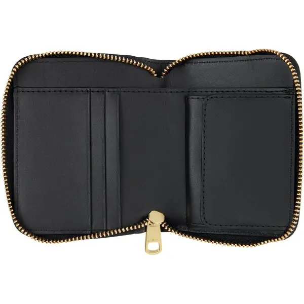 A.p.c. Chelsea Zip Wallet